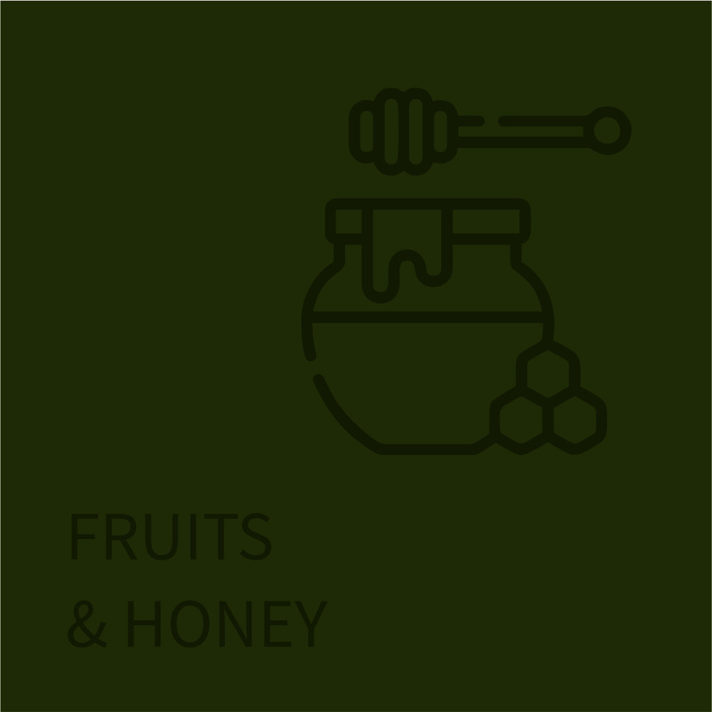 Fruit & Honey – Anugrah Indo Distribusi